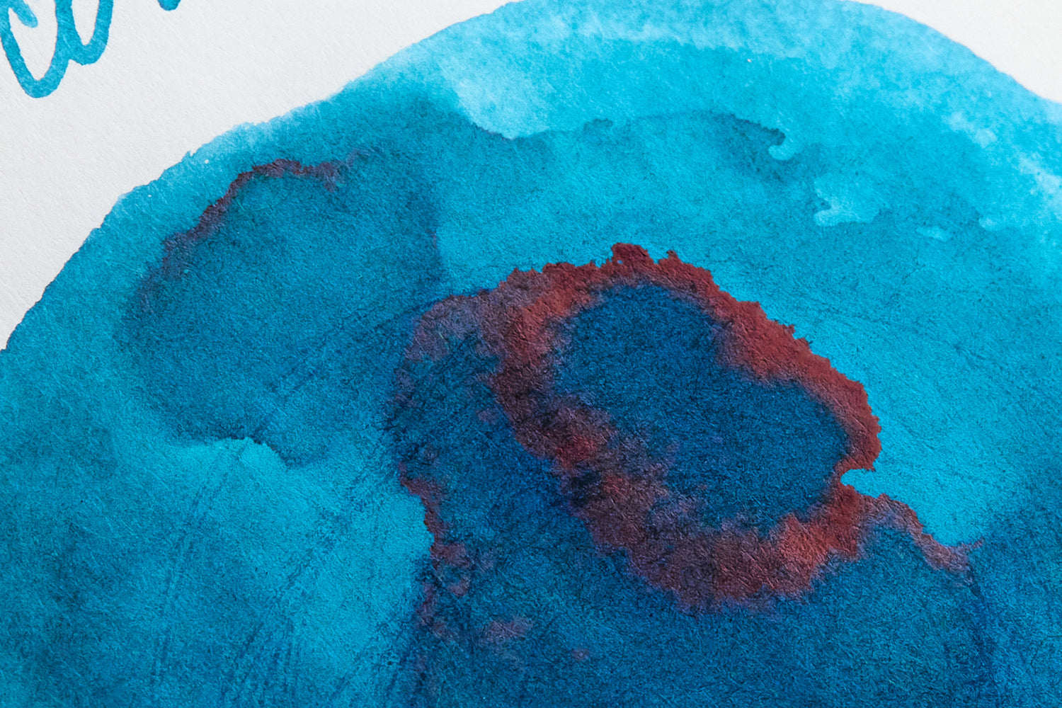 Pilot Iroshizuku Ku-jaku - Ink Sample - The Goulet Pen Company