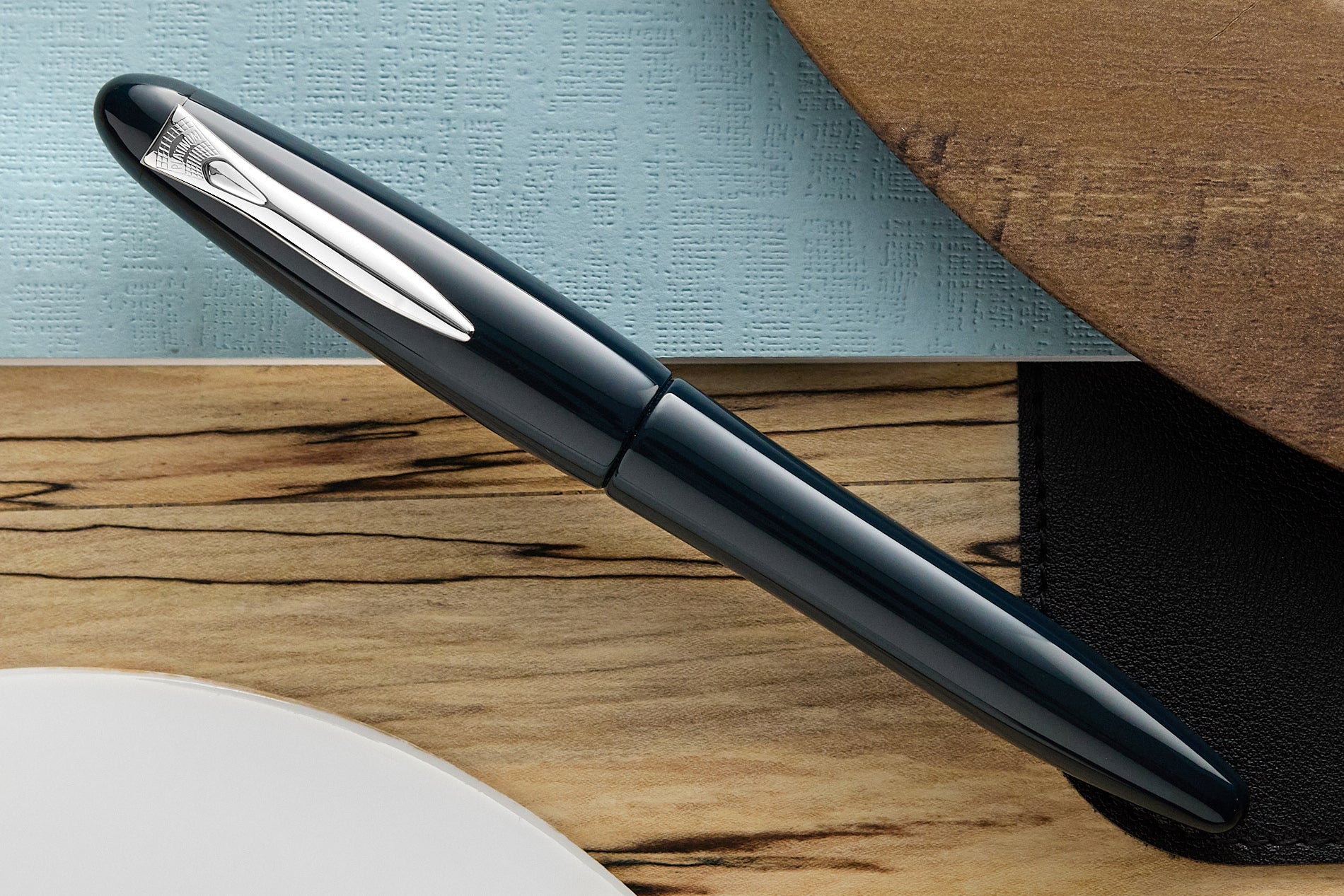 Platinum Izumo Fountain Pens The Goulet Pen Company