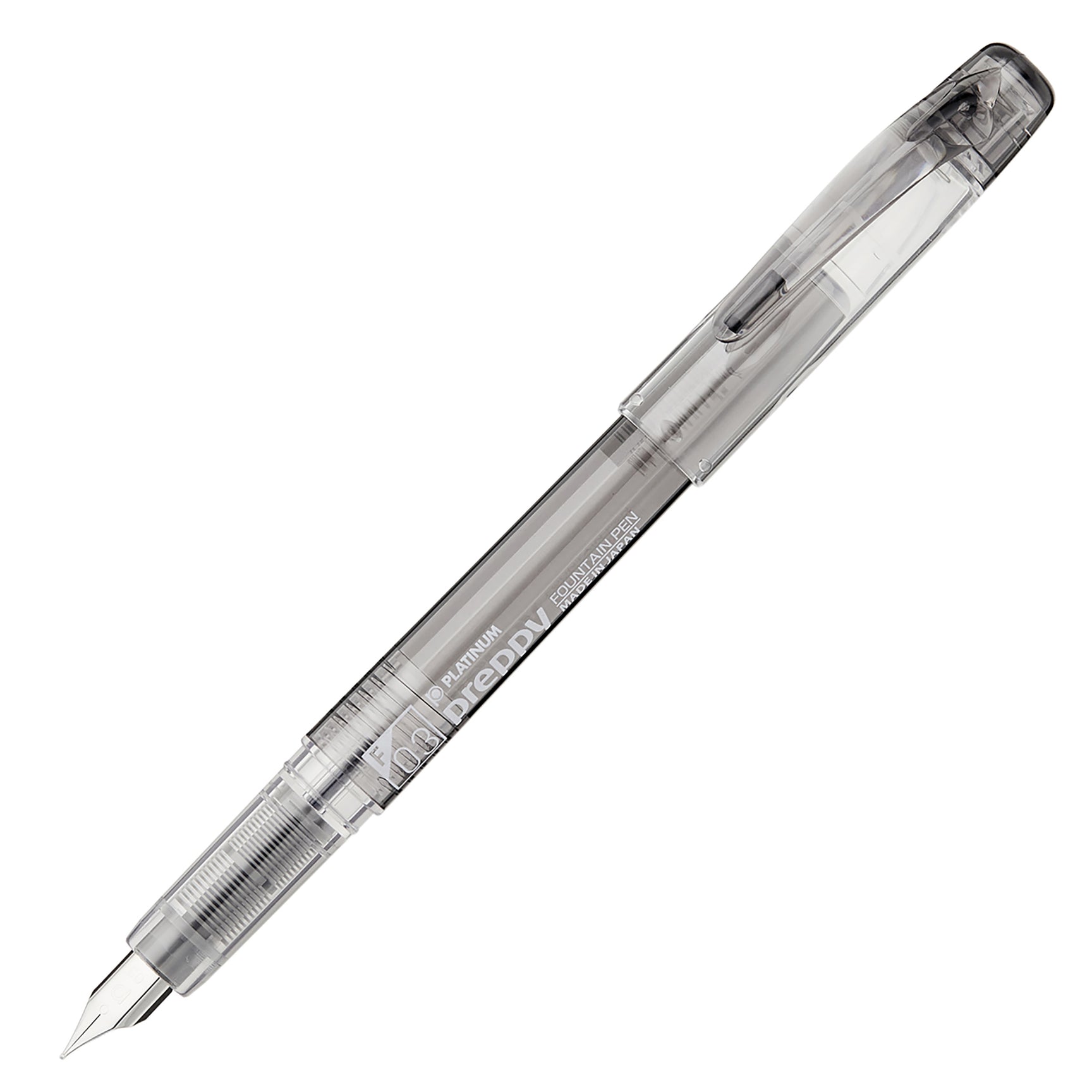 Platinum Preppy Fountain Pens - The Goulet Pen Company
