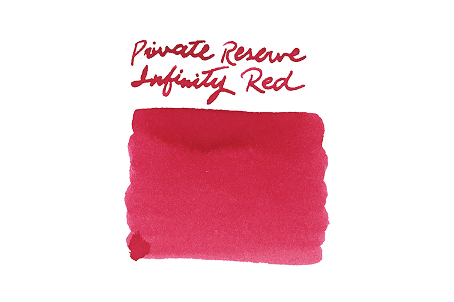 Red Fountain Pen Ink - The Goulet Pen Company