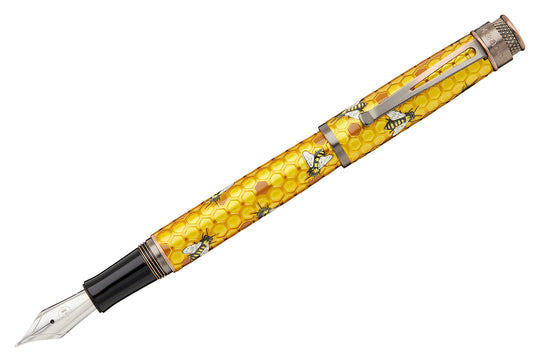 Retro 51 Tornado Fountain Pens - The Goulet Pen Company