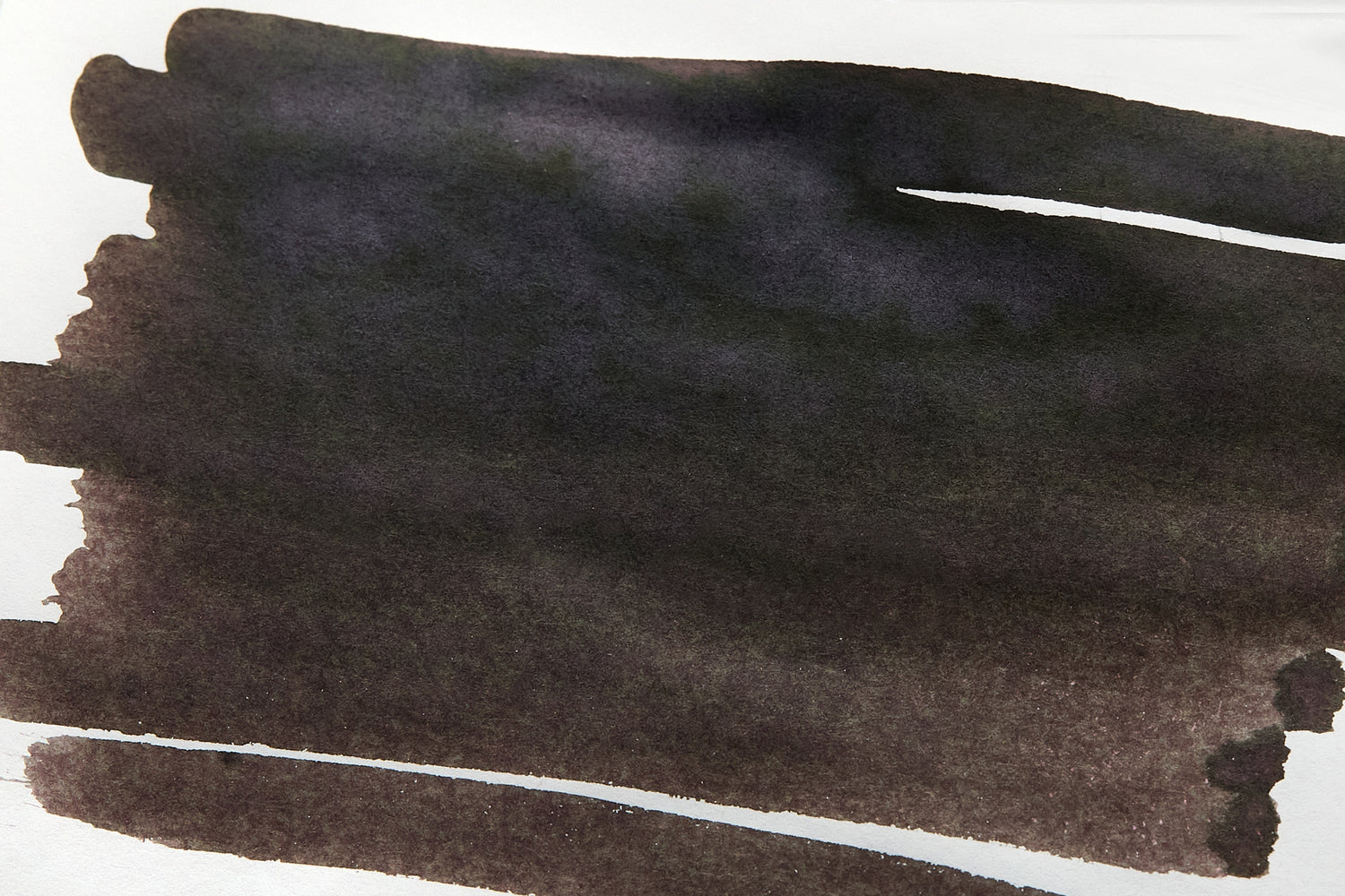 Robert Oster Sepia Nights - Ink Sample - The Goulet Pen Company