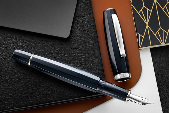 SCRIBO FEEL Fountain Pens - The Goulet Pen Company