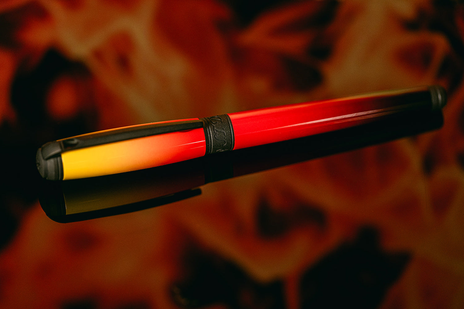 S.T. Dupont Line D Fountain Pens - The Goulet Pen Company