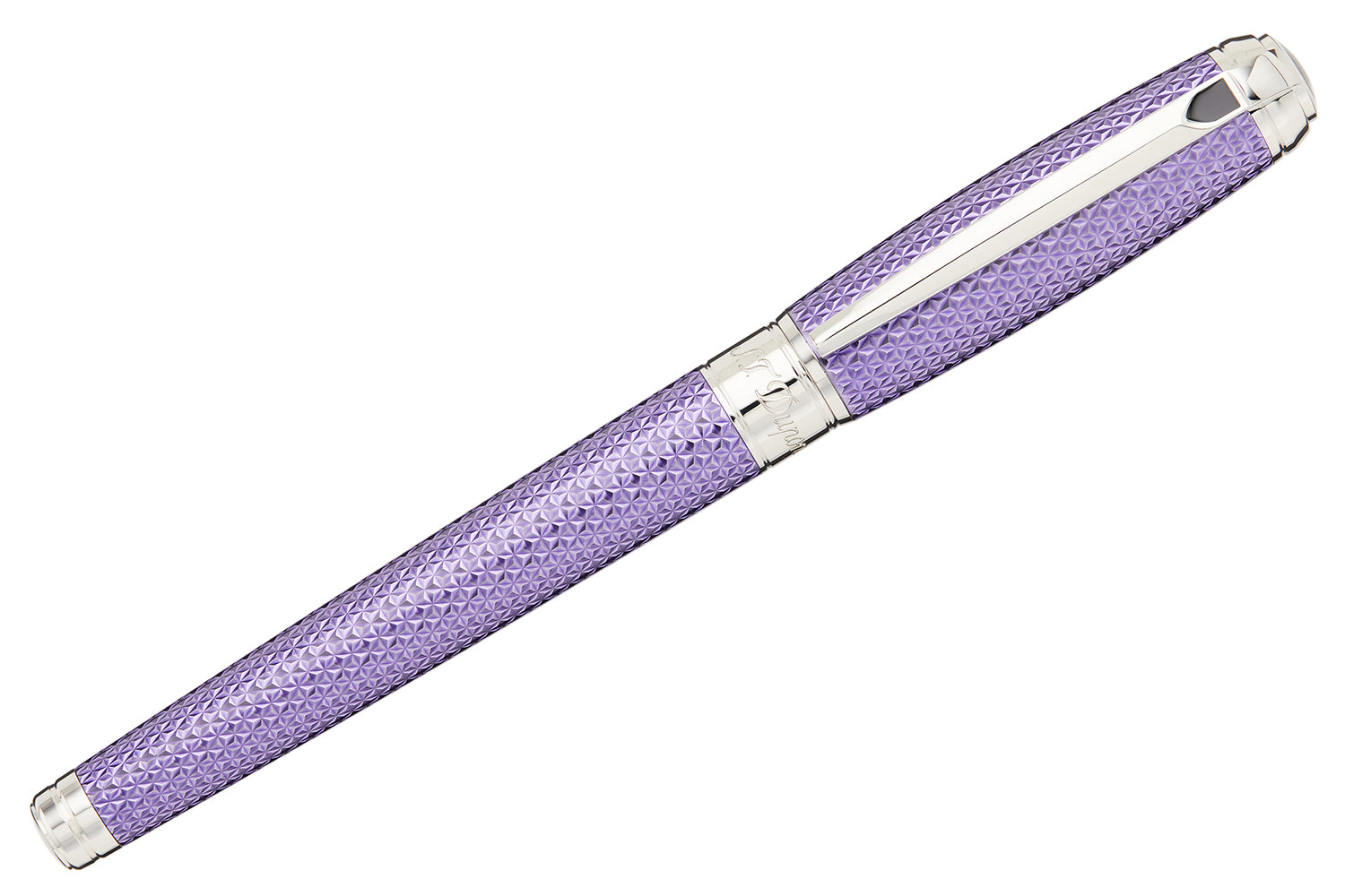 S.T. Dupont Line D Fountain Pens - The Goulet Pen Company