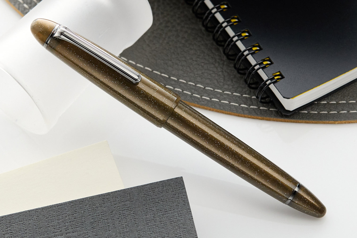 Sailor 1911L Fountain Pens - The Goulet Pen Company