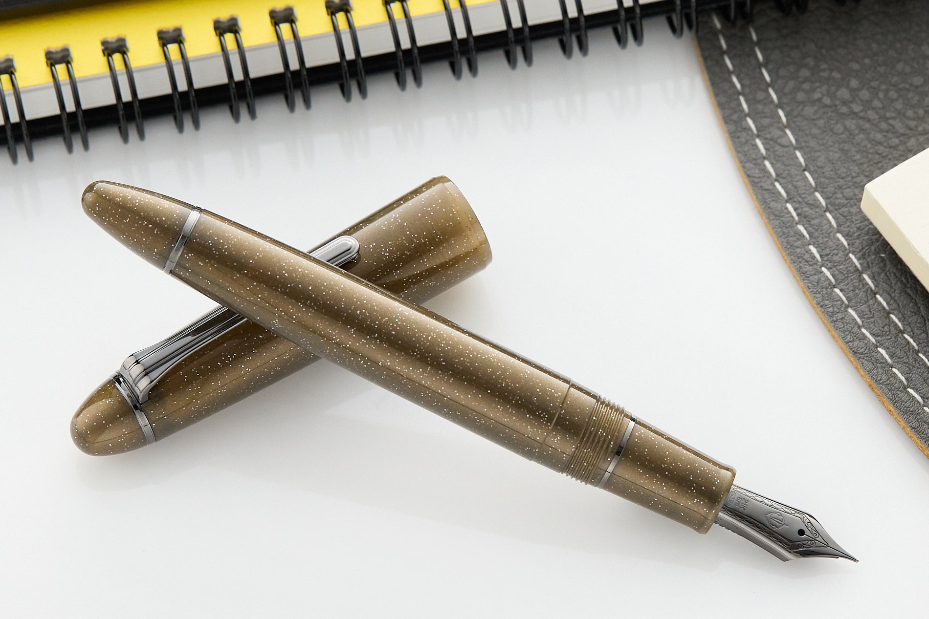 Sailor 1911L Fountain Pens - The Goulet Pen Company