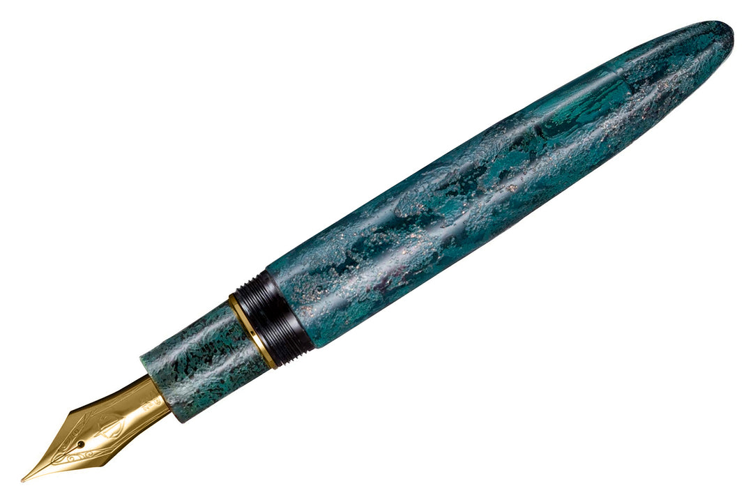 Blue Fountain Pens - The Goulet Pen Company