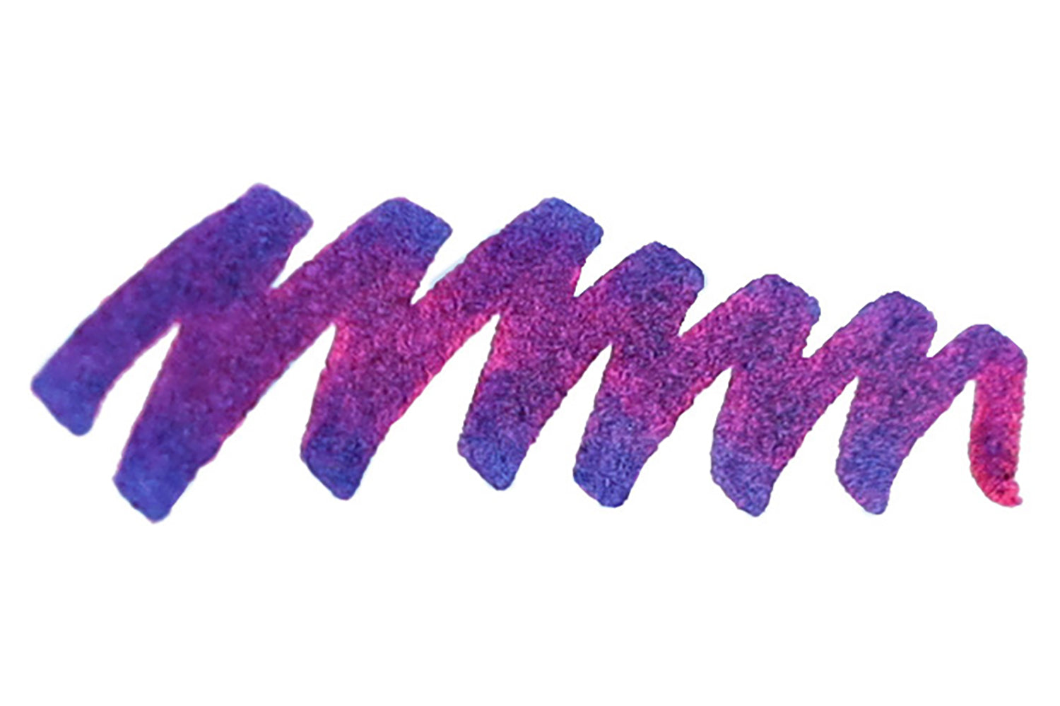 Sailor Dipton Blue Flame - Ink Sample - The Goulet Pen Company