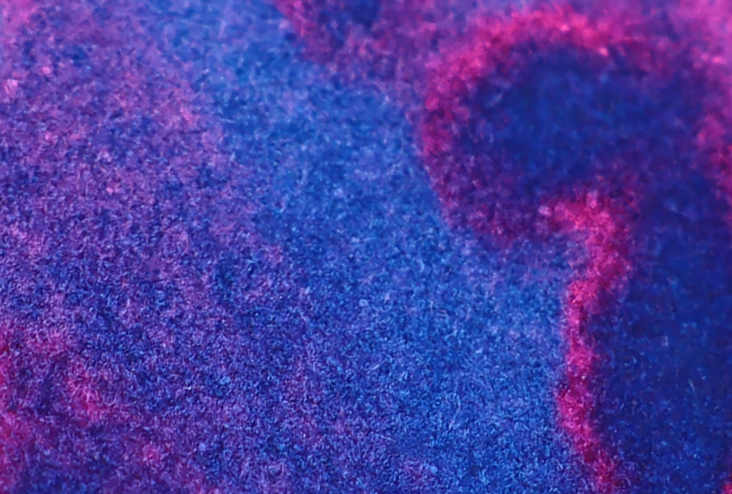 Sailor Dipton Blue Flame - Ink Sample - The Goulet Pen Company