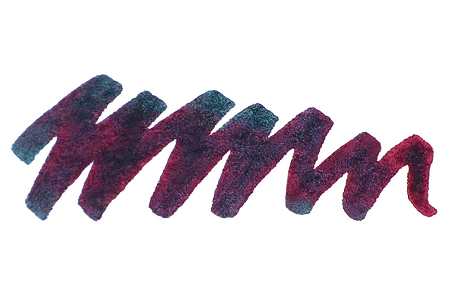 Sailor Dipton Dark Cave - Ink Sample - The Goulet Pen Company