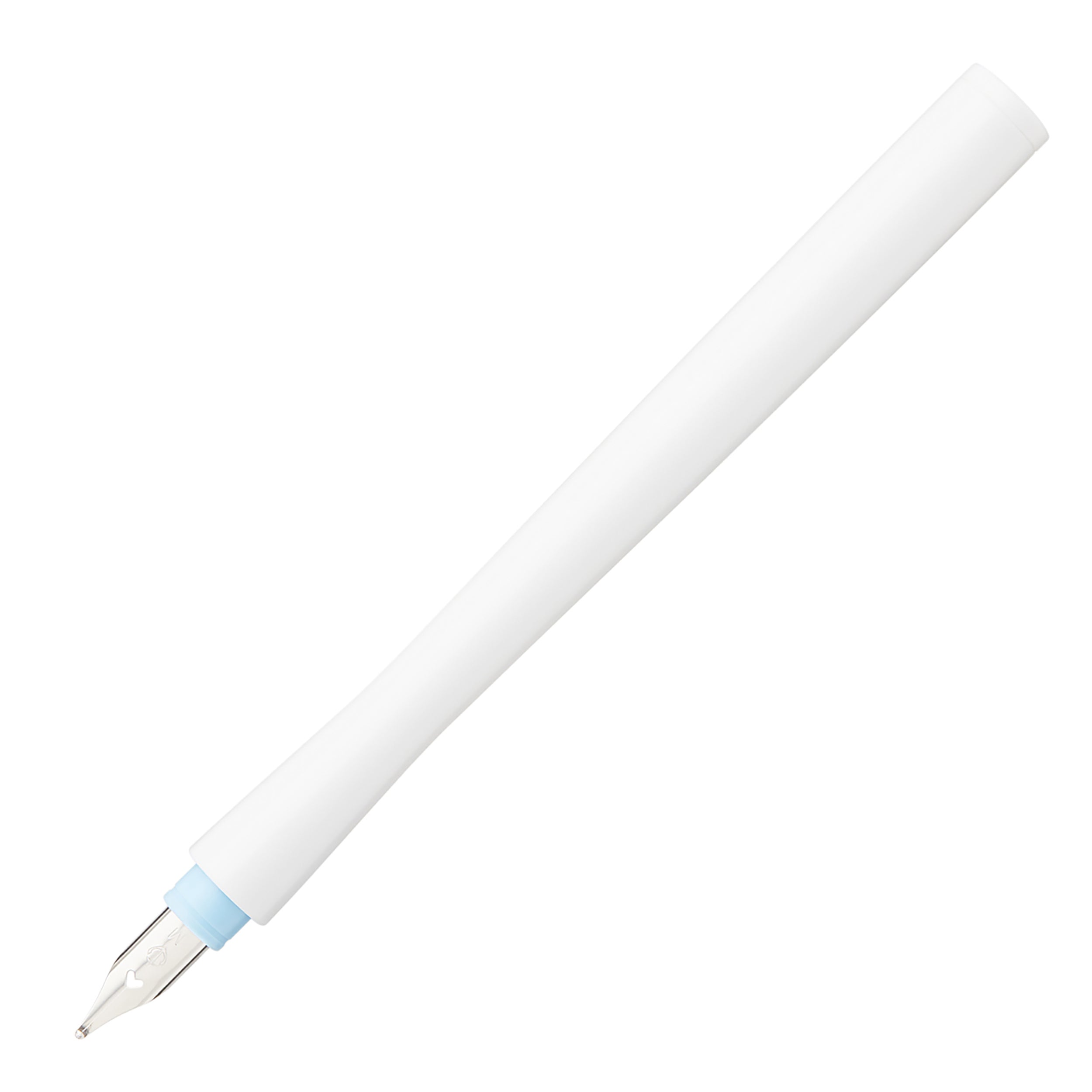 Sailor Hocoro White Dip Pen & Nib - Medium - The Goulet Pen Company