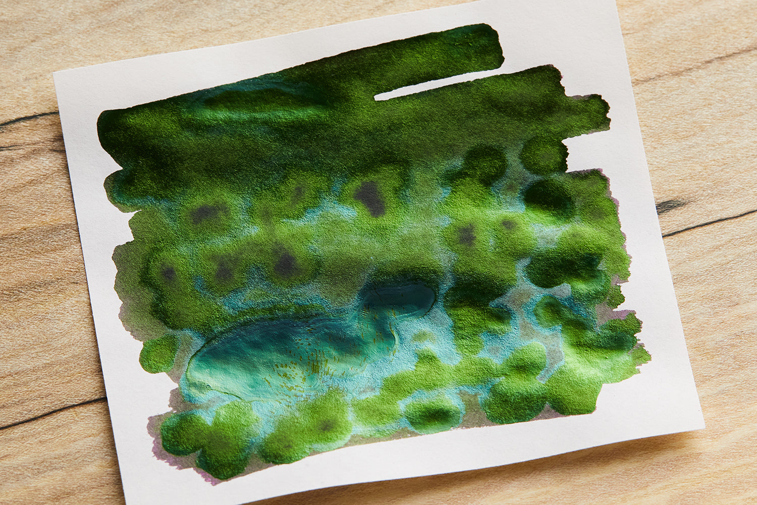 Sailor Dipton Ripe Fig - Ink Sample - The Goulet Pen Company