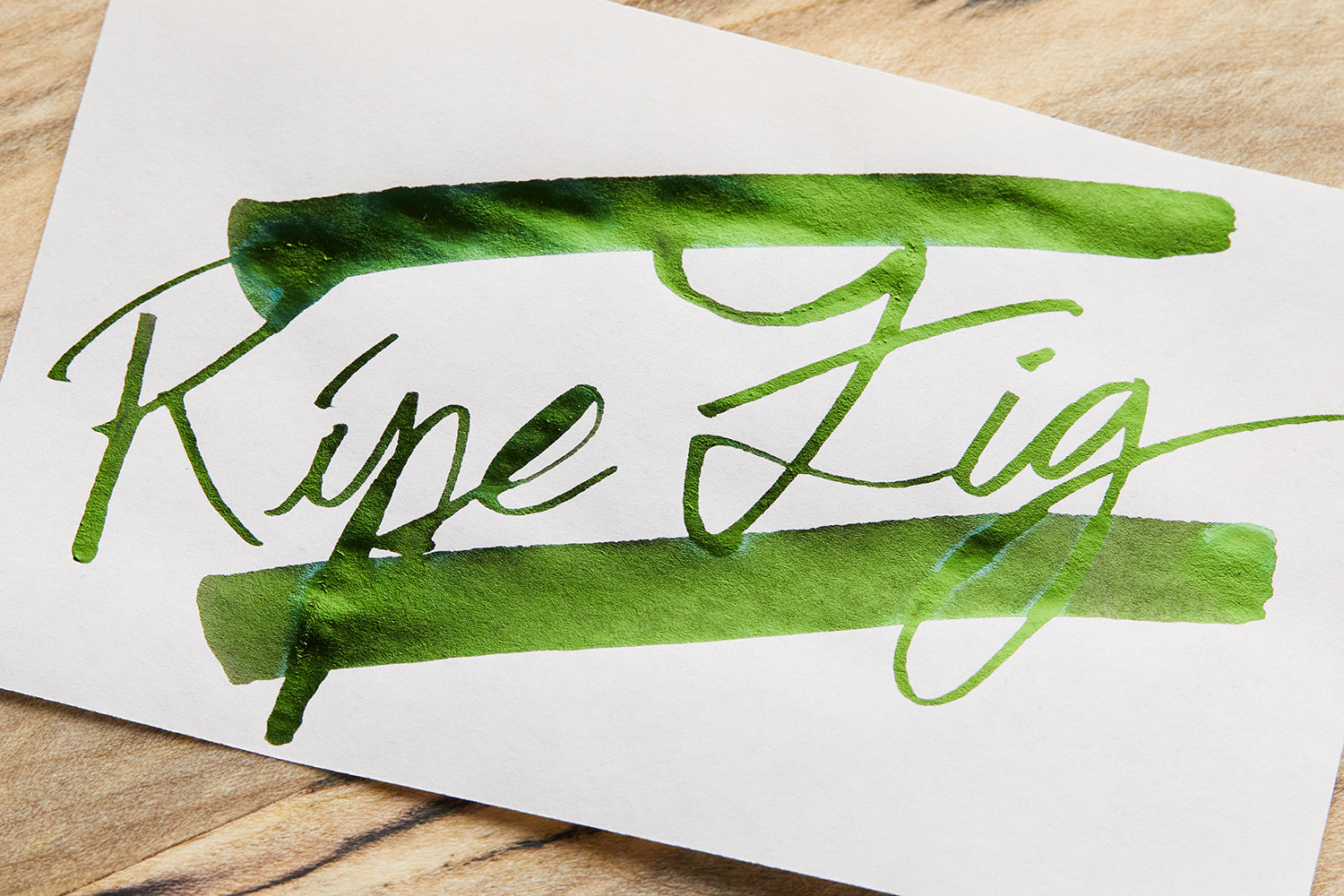 Sailor Dipton Ripe Fig - Ink Sample - The Goulet Pen Company