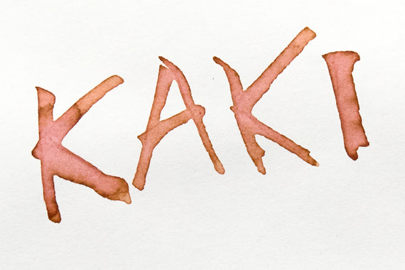 Fountain Pen Ink | 700+ Colors Available - The Goulet Pen Company