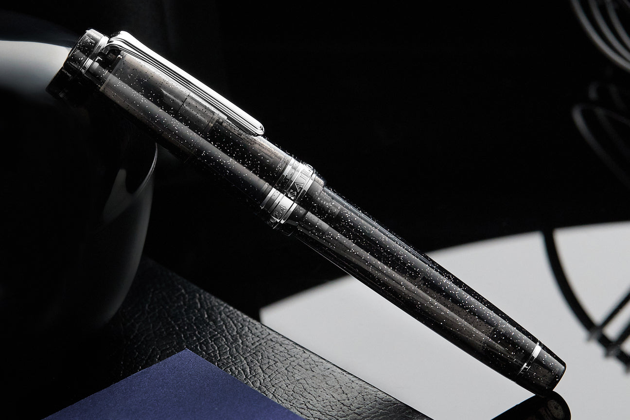 Sailor Pro Gear Fountain Pens - The Goulet Pen Company
