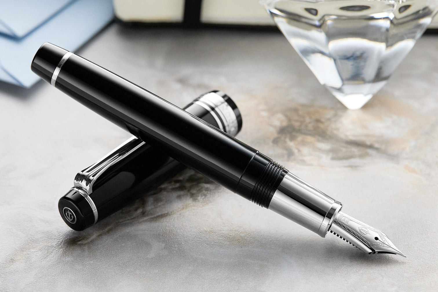 New Fountain Pen Arrivals - The Goulet Pen Company