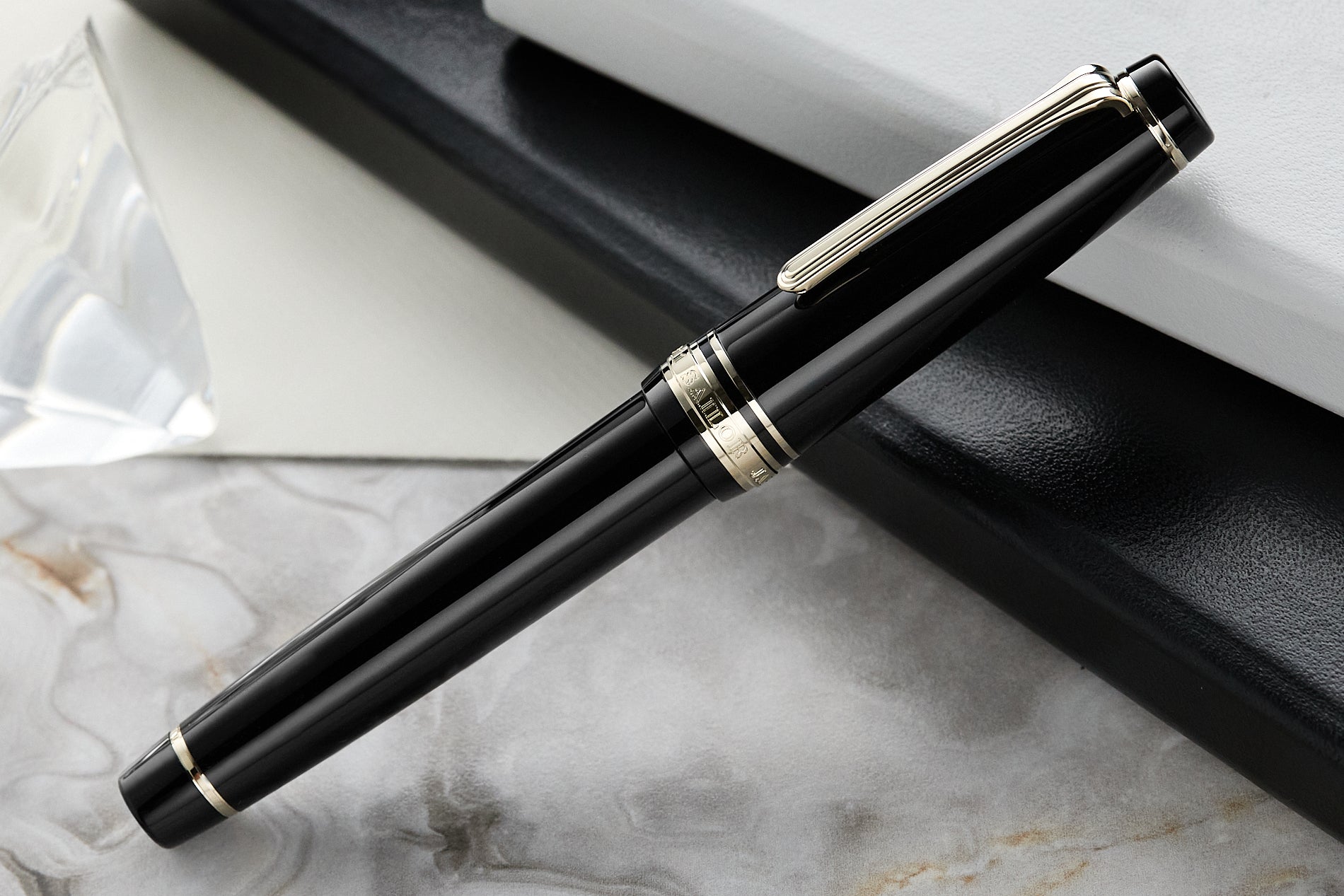 New Fountain Pen Arrivals - The Goulet Pen Company