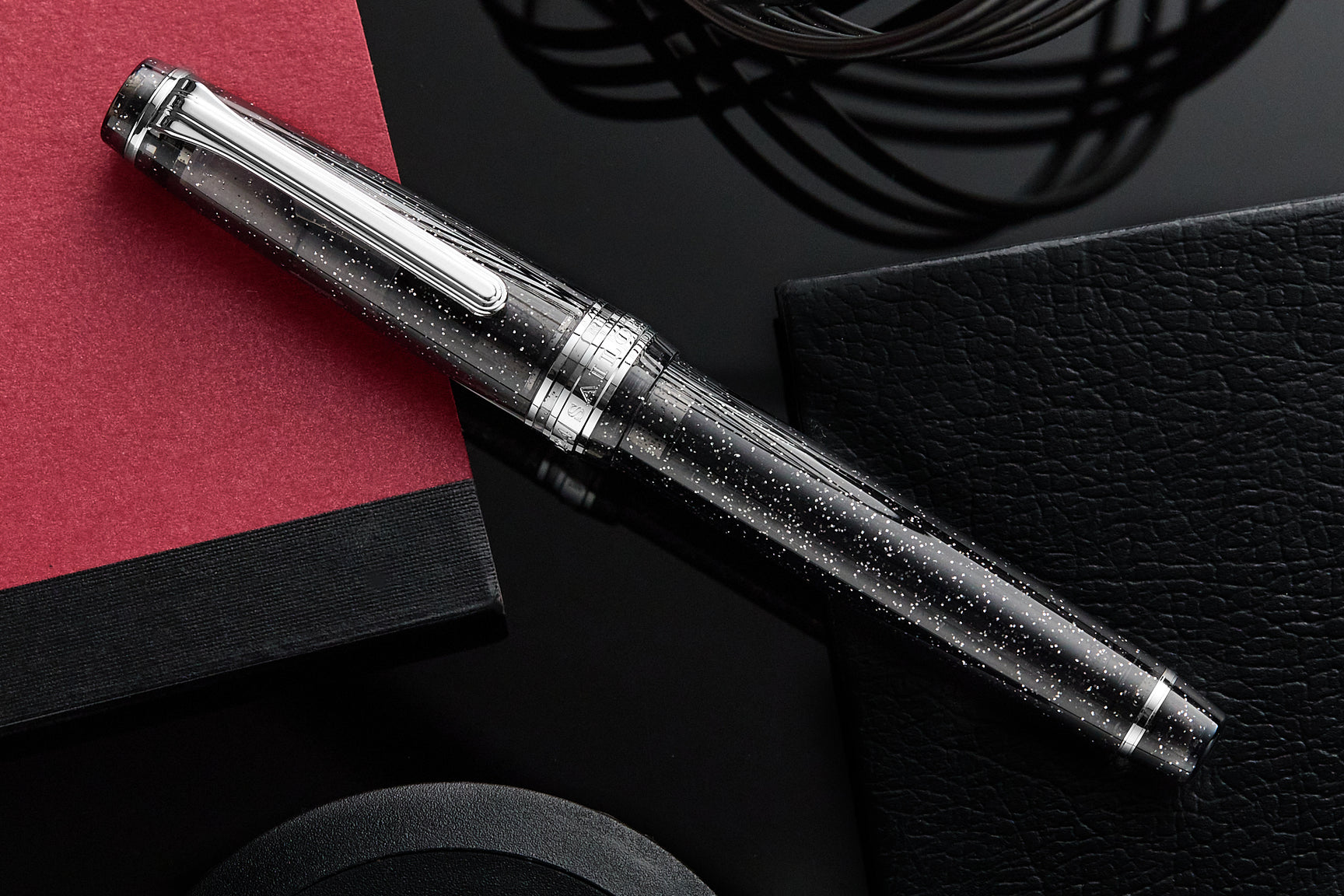 Sailor Pro Gear Slim Fountain Pens - The Goulet Pen Company