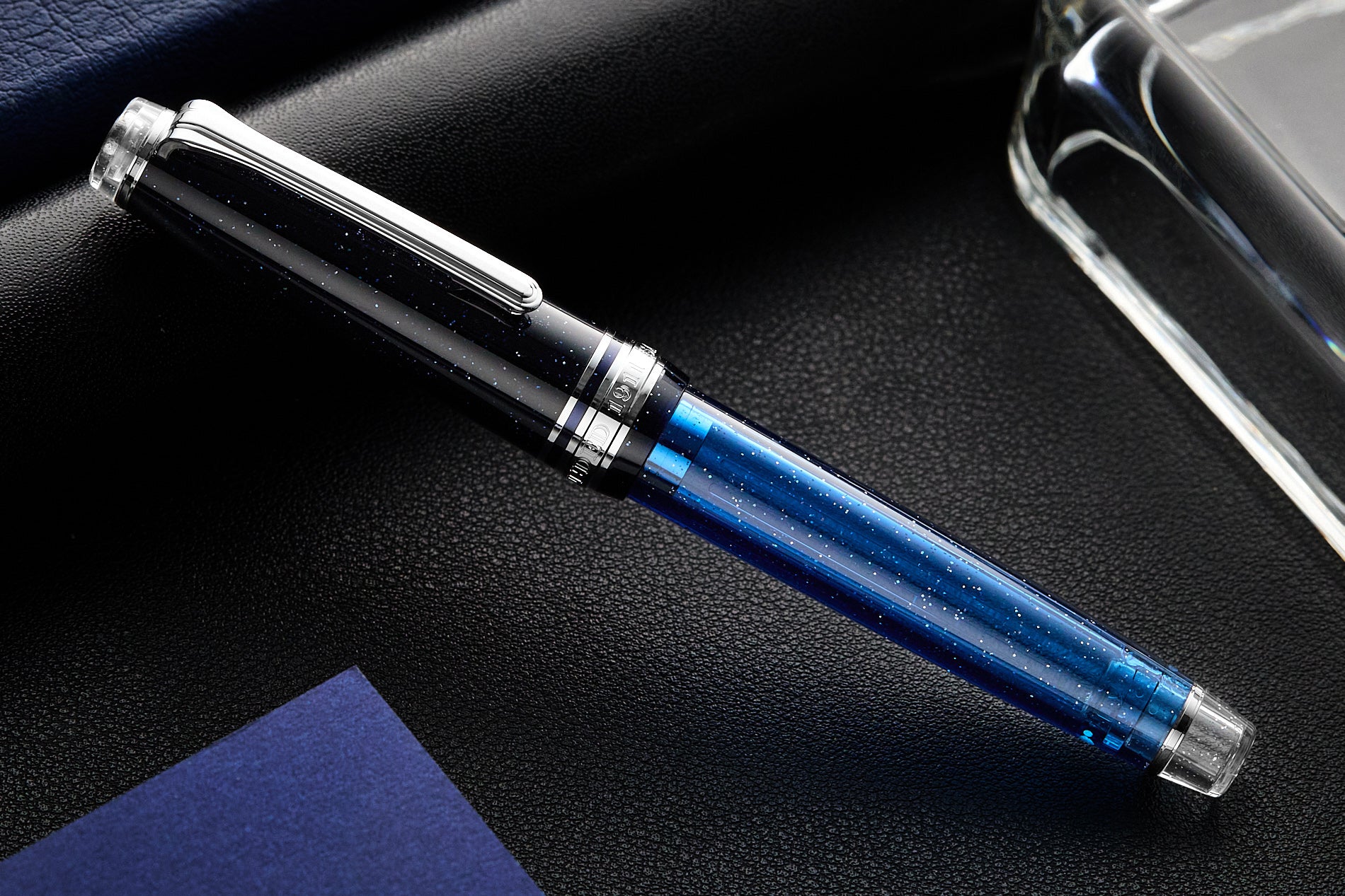 New Fountain Pen Arrivals - The Goulet Pen Company