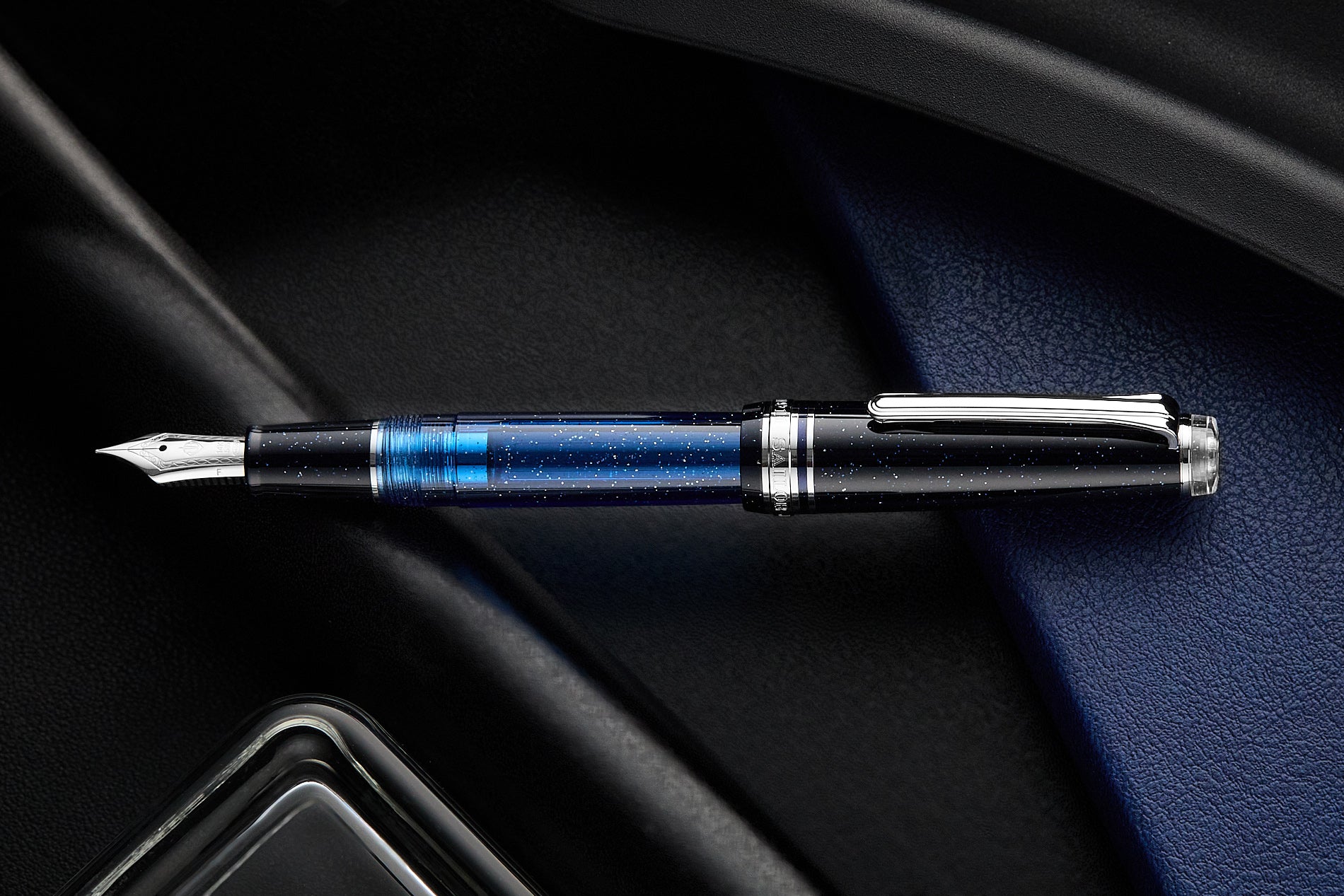 New Fountain Pen Arrivals - The Goulet Pen Company