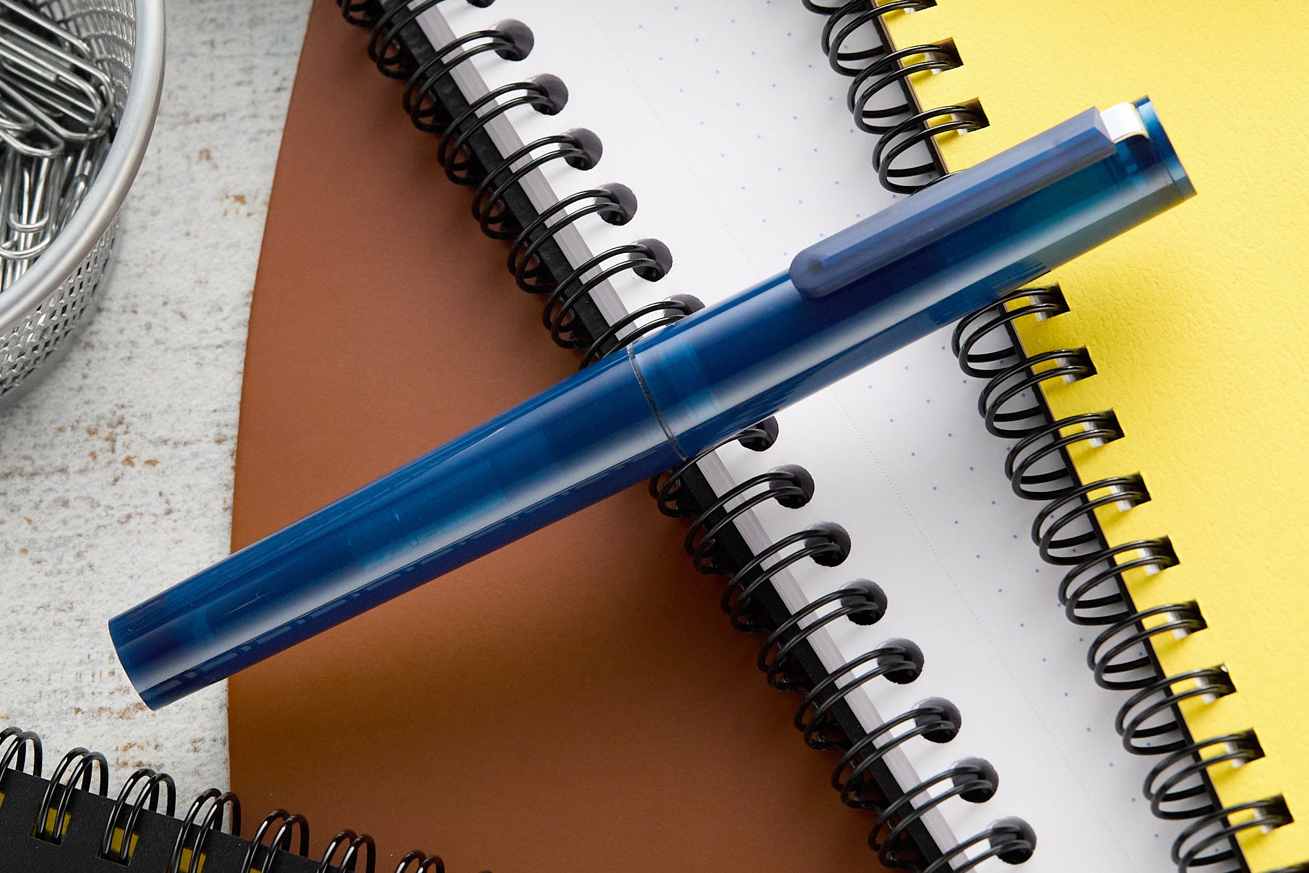 Coming Soon | Fountain Pens - The Goulet Pen Company