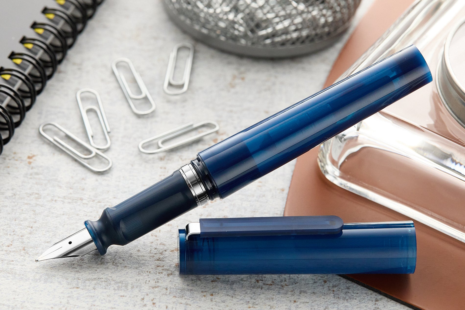 Sailor TUZU Adjust Fountain Pens - The Goulet Pen Company