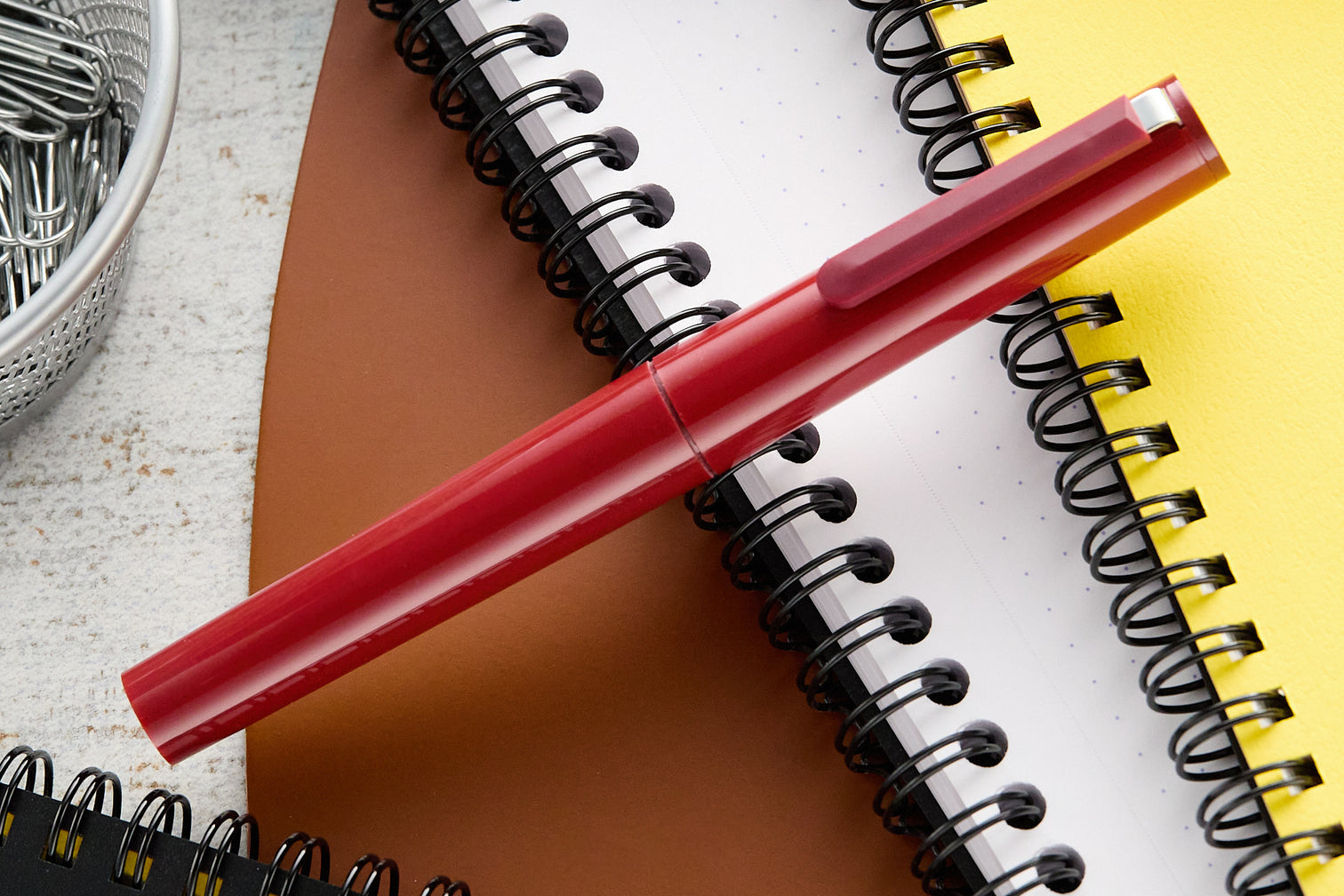 Sailor TUZU Adjust Fountain Pens - The Goulet Pen Company