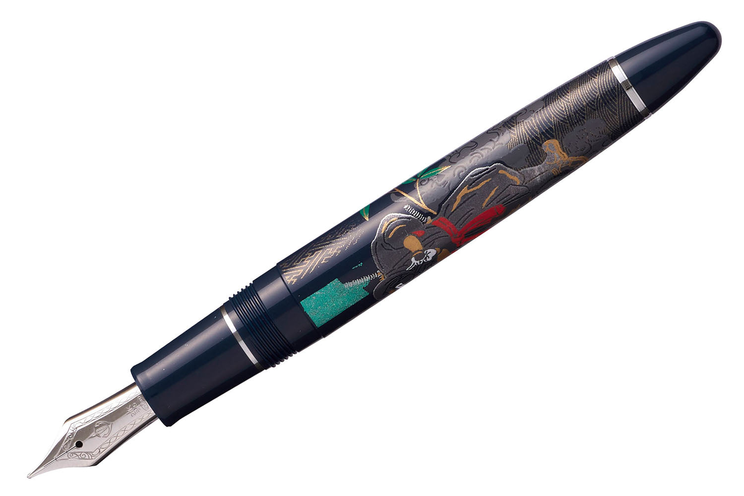 Sailor 1911L Fountain Pens - The Goulet Pen Company