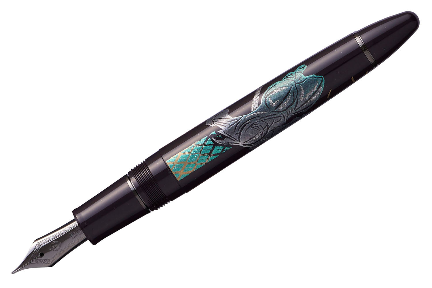 Sailor 1911L Fountain Pens - The Goulet Pen Company