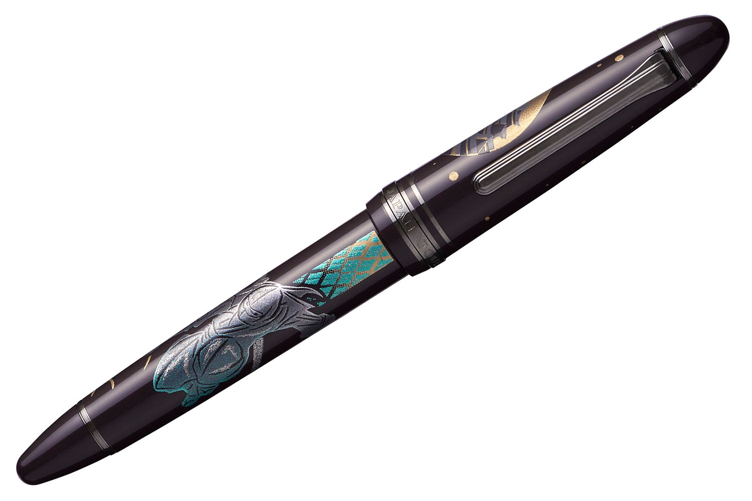 Sailor 1911L Fountain Pens - The Goulet Pen Company