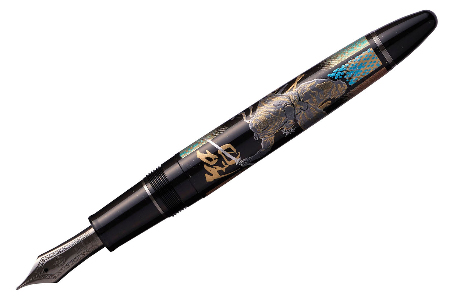 Sailor 1911L Fountain Pens - The Goulet Pen Company