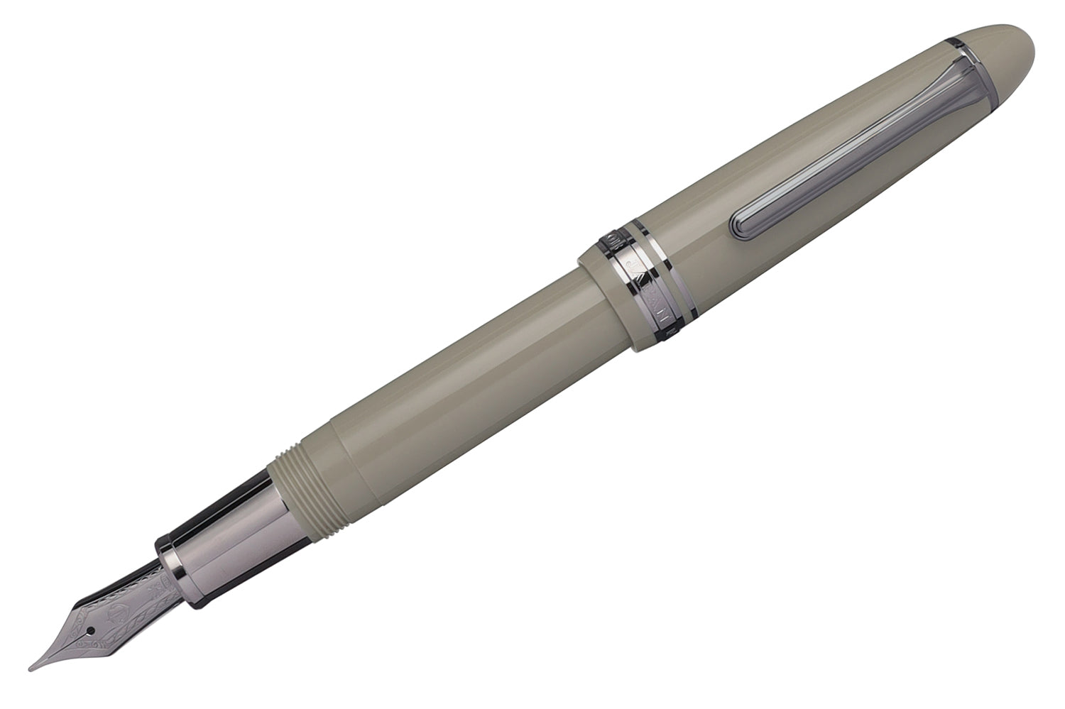 Sailor 1911L Fountain Pen - Themis - The Goulet Pen Company