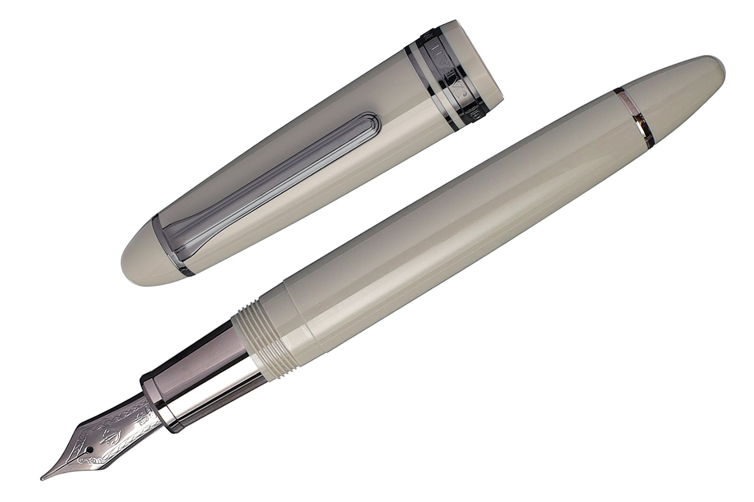 Sailor 1911L Fountain Pen - Themis - The Goulet Pen Company