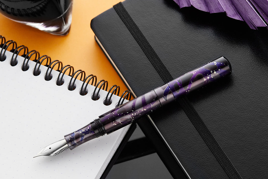 Schon DSGN Fountain Pens - The Goulet Pen Company