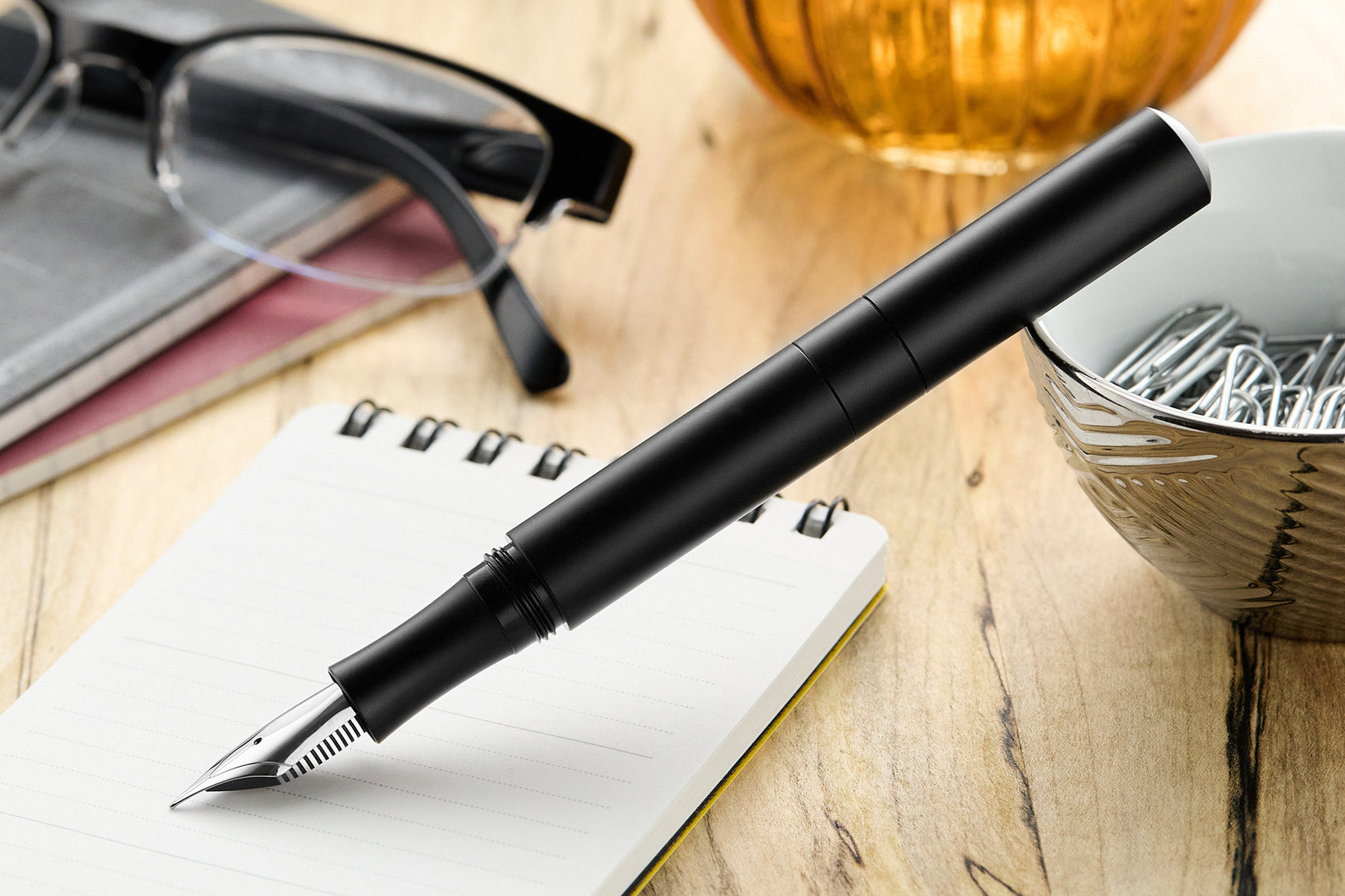 Schon DSGN Fountain Pens - The Goulet Pen Company
