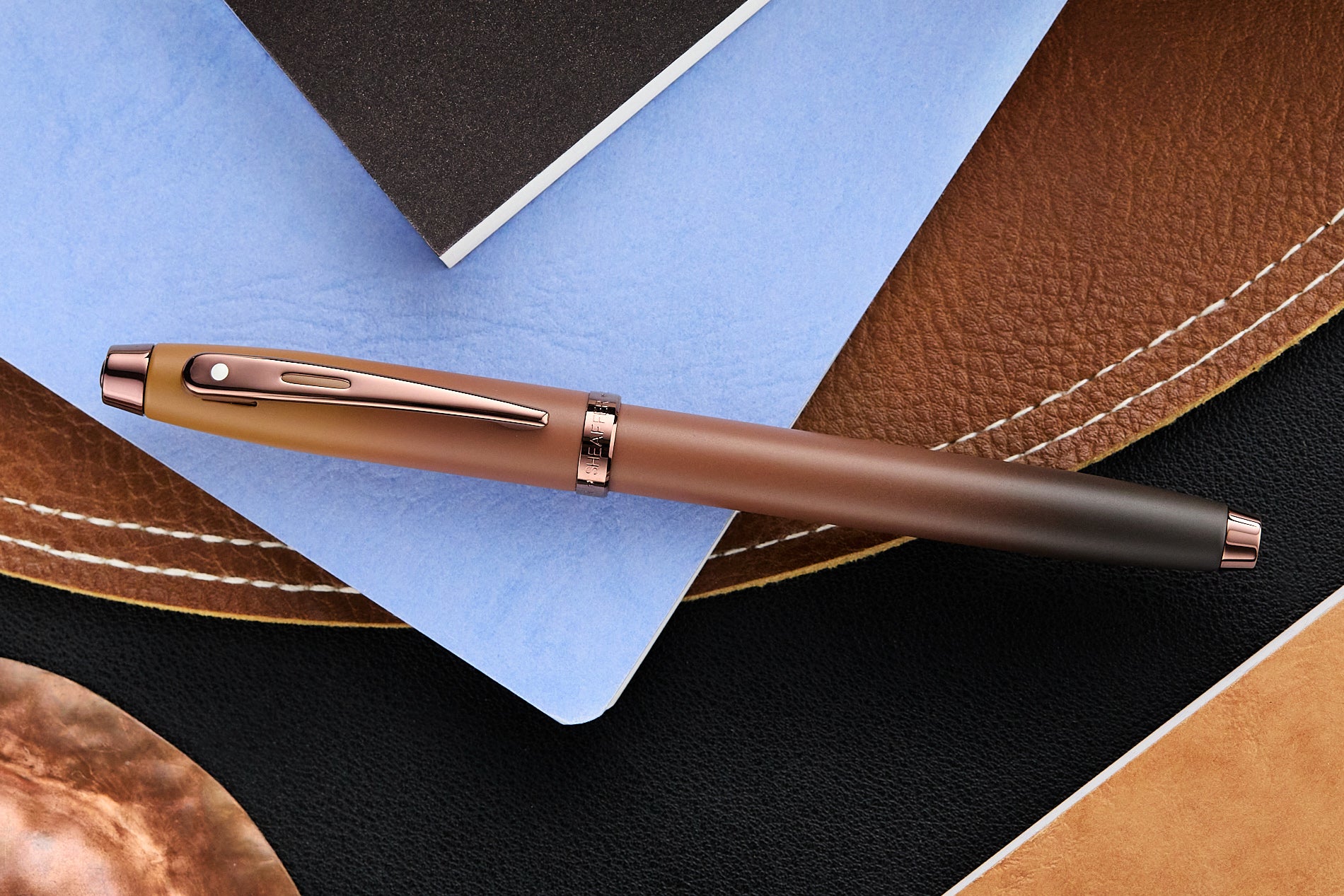 Sheaffer 100 Fountain Pens - The Goulet Pen Company