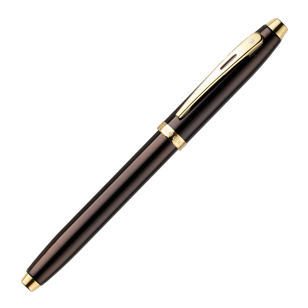 Sheaffer 100 Fountain Pens - The Goulet Pen Company