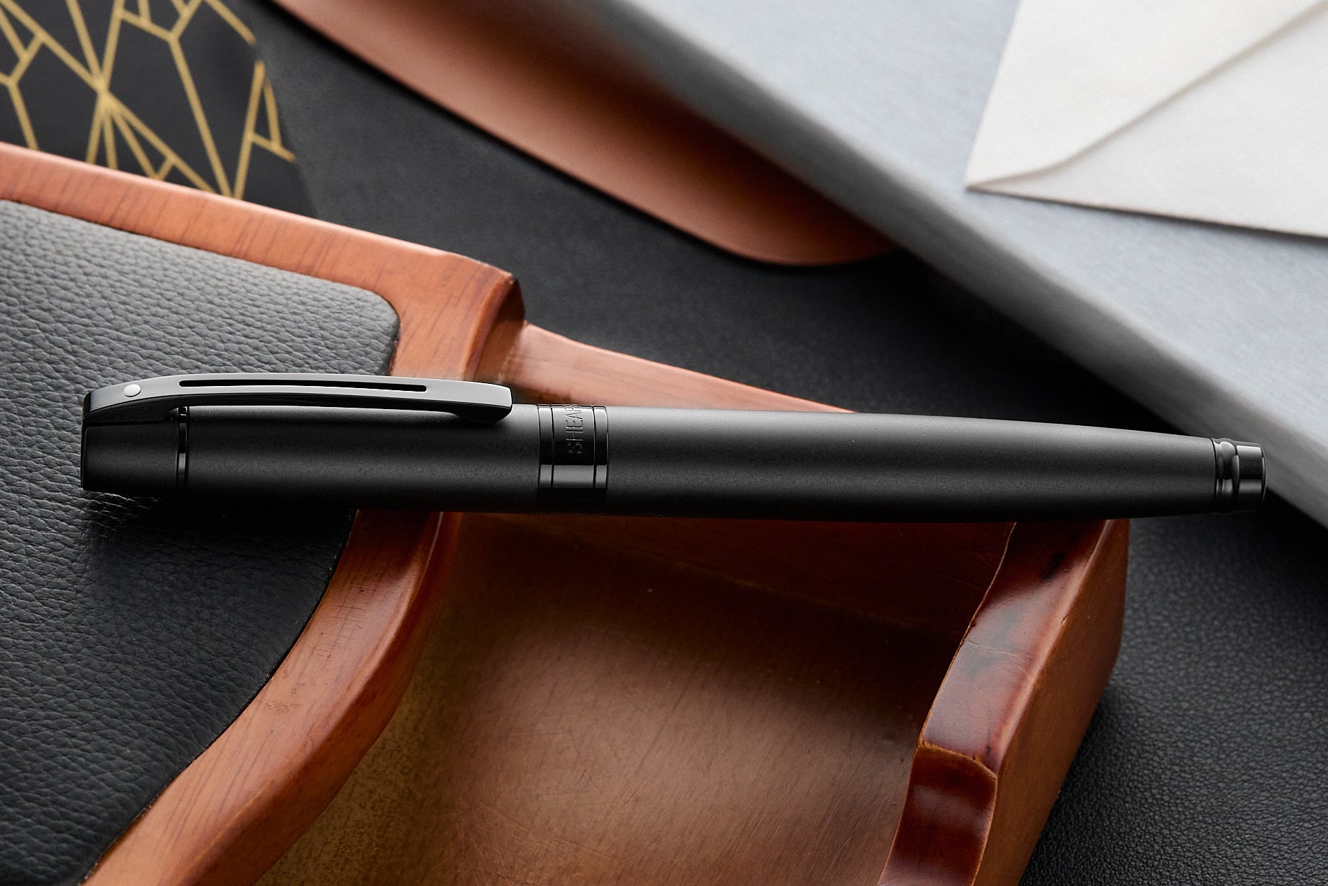 Sheaffer 300 Fountain Pens - The Goulet Pen Company