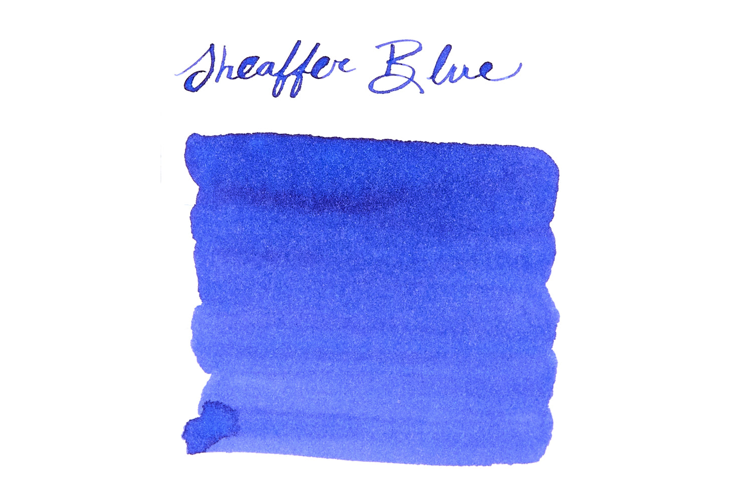 Sheaffer Blue - Fountain Pen Ink Cartridges - The Goulet Pen Company
