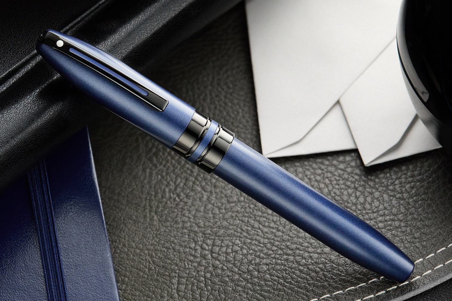 Sheaffer Icon Fountain Pens - The Goulet Pen Company