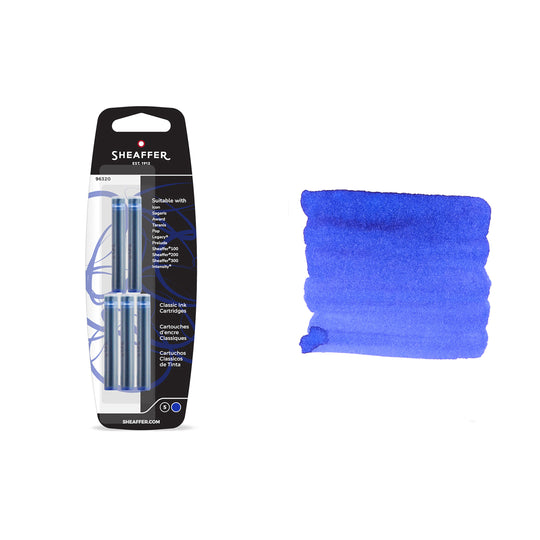 Sheaffer Ink Cartridges - The Goulet Pen Company