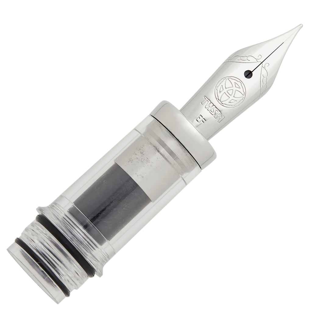 TWSBI Replacement Fountain Pen Nib Units - The Goulet Pen Company