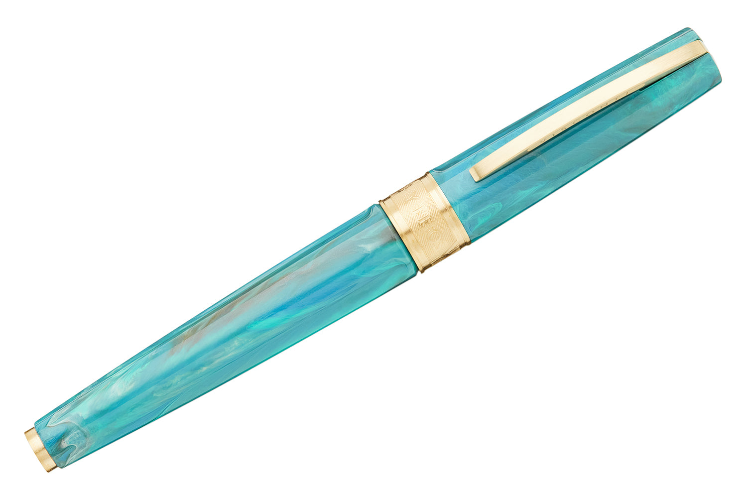 Visconti Mirage Mythos Fountain Pens - The Goulet Pen Company