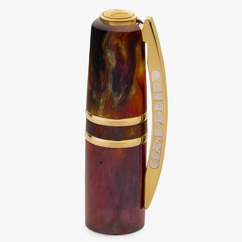 Visconti Homo Sapiens Nebula Fountain Pen - Orion (Limited Edition ...