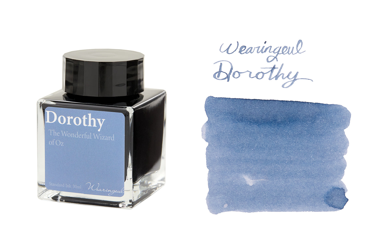 Wearingeul Dorothy - The Goulet Pen Company