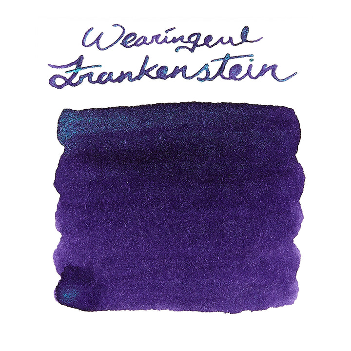 Wearingeul Inks - The Goulet Pen Company