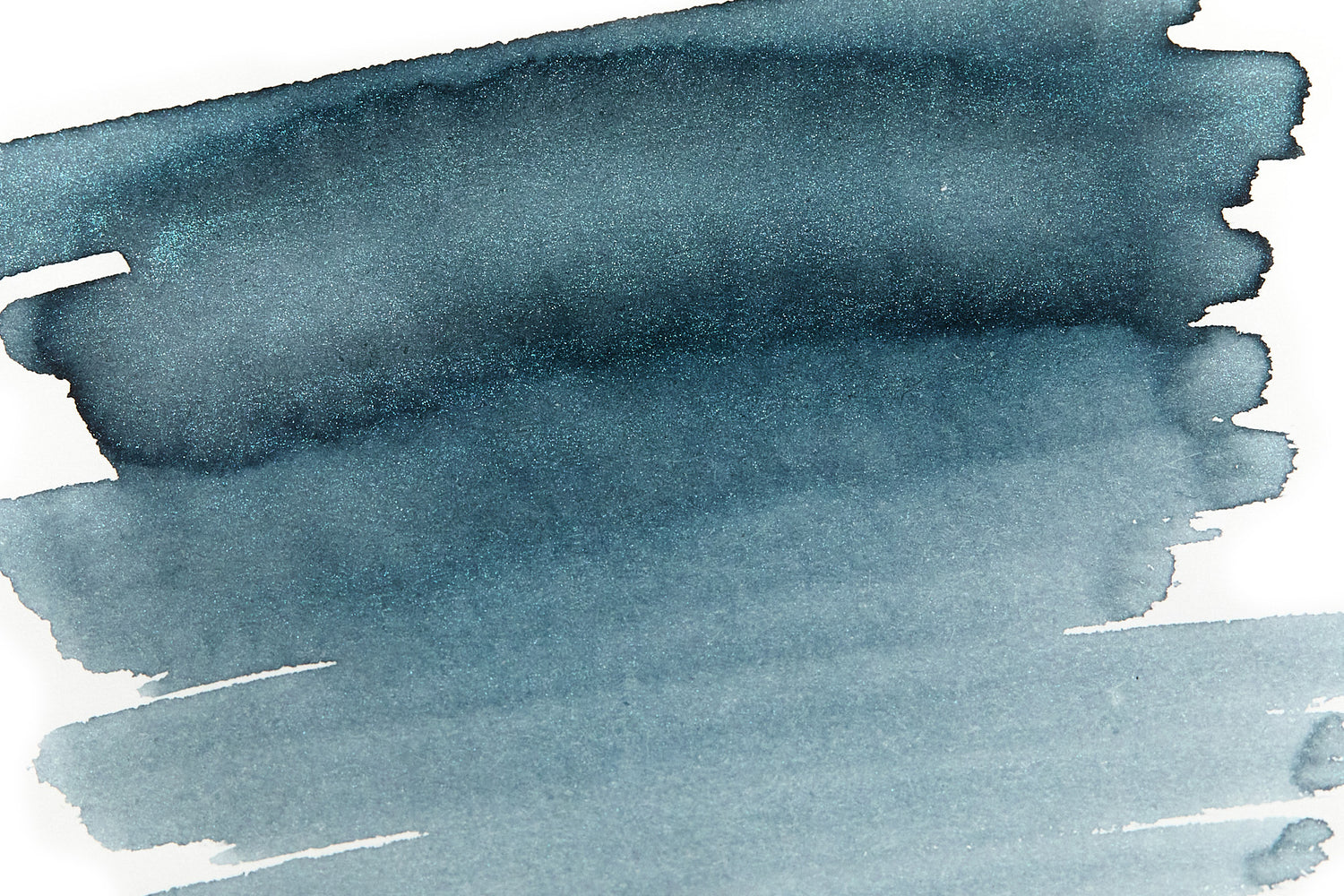 Wearingeul From the Earth to the Moon - Fountain Pen Ink Sample - The ...