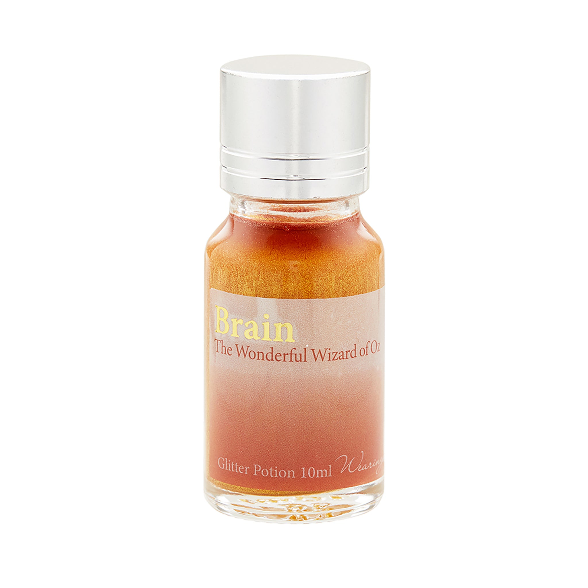 Wearingeul Glitter Potions - The Goulet Pen Company