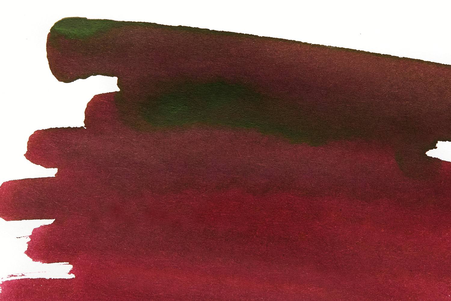 Wearingeul The Hound of the Baskervilles - Fountain Pen Ink Sample ...